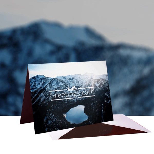 Greeting Cards | Furnival Press ltd