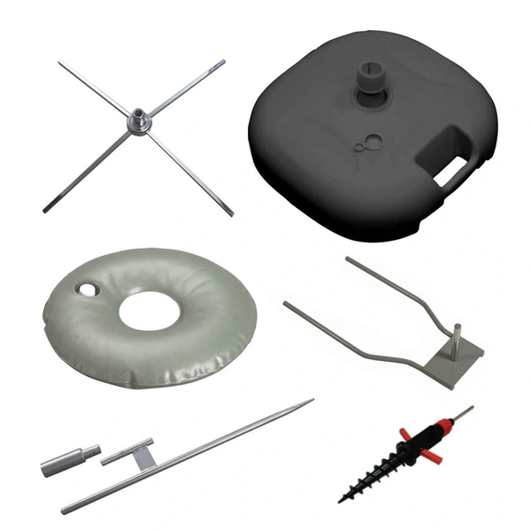 Flag Accessories in Canvey Island | Furnival Press | Furnival Press ltd