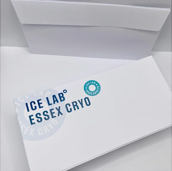 Envelopes Custom Printing | Canvey Island | Furnival Press ltd