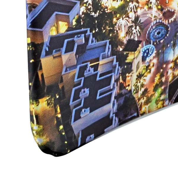 Stretch Fabric Walls London | Furnival Press ltd